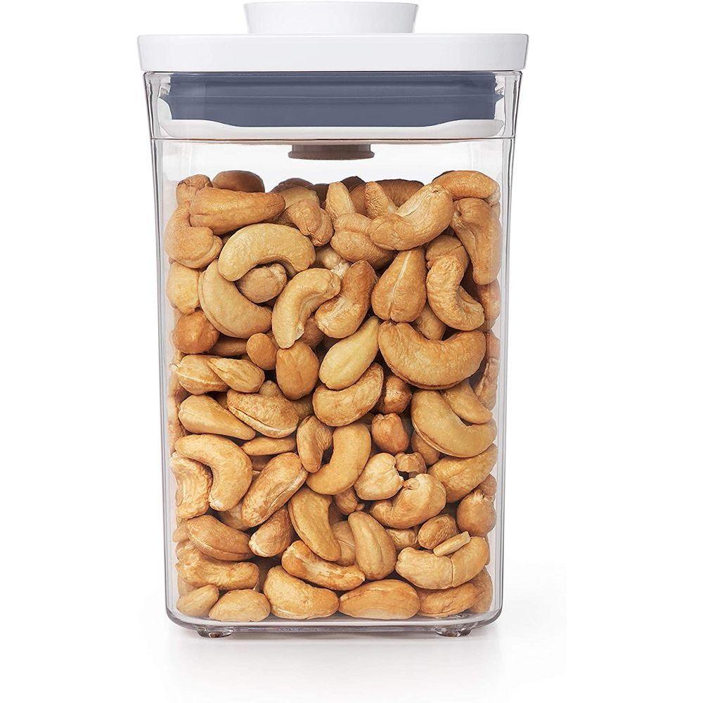 OXO Pop 2.0 1.6L Rectangular Pantry Container | Soko & Co