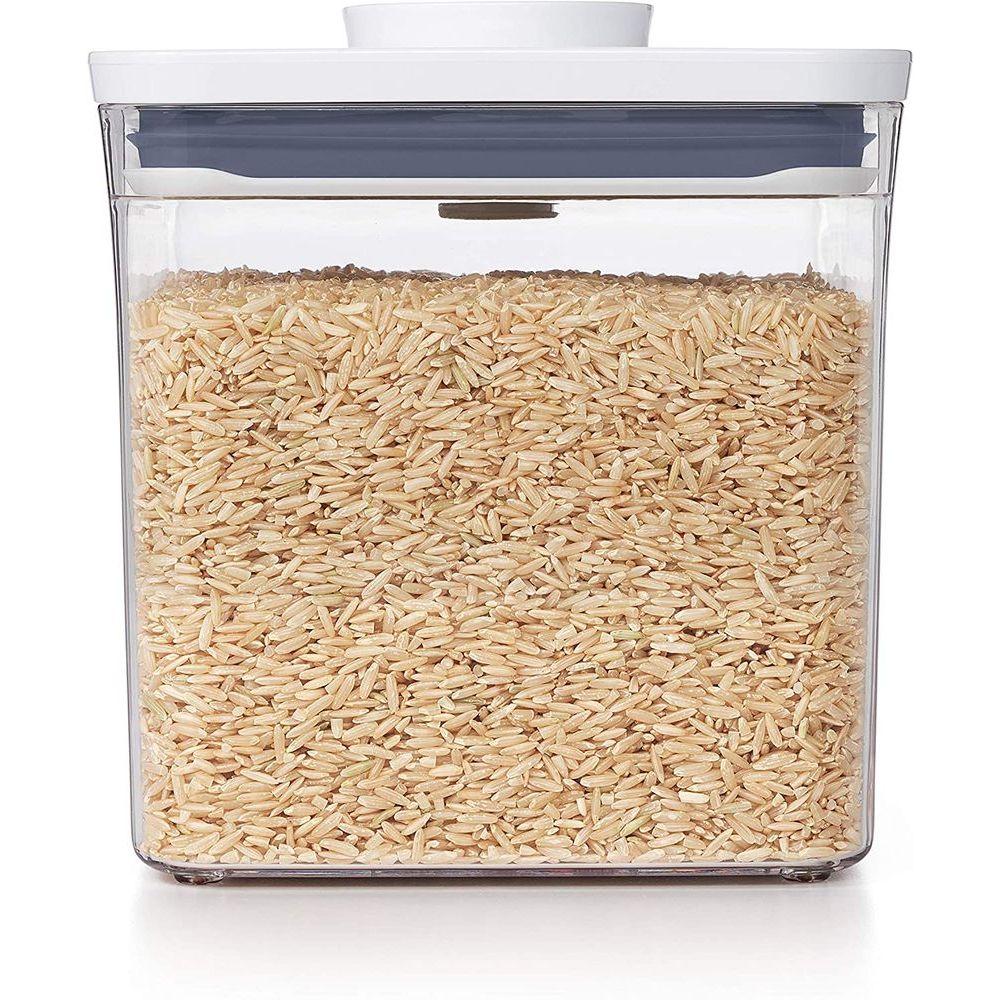 OXO Pop 2.0 2.6L Big Square Pantry Container | Soko & Co