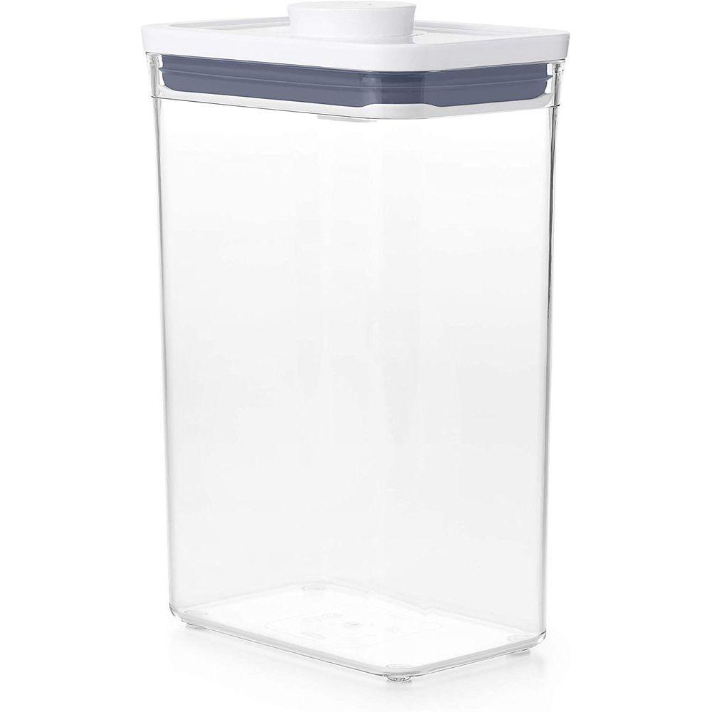 OXO Pop 2.0 2.6L Rectangular Pantry Container | Soko & Co