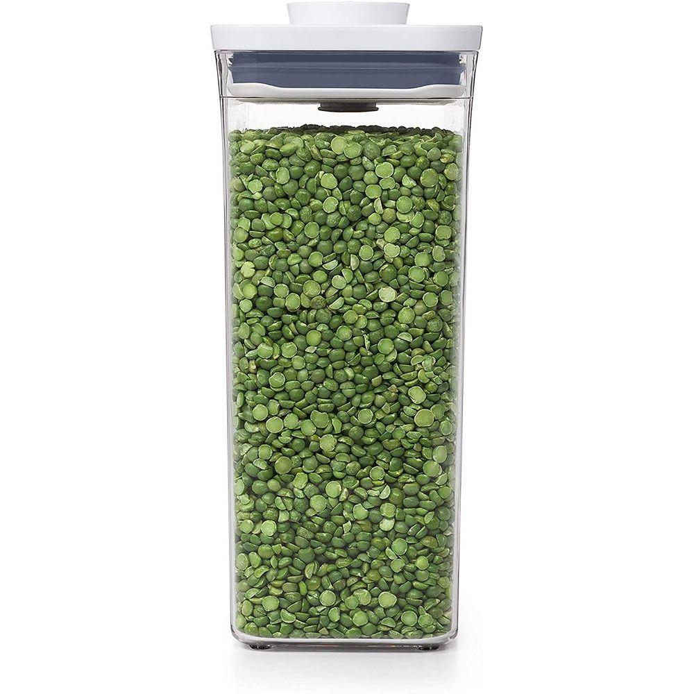 OXO Pop 2.0 2.6L Rectangular Pantry Container | Soko & Co