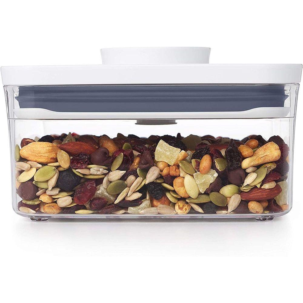 OXO Pop 2.0 800ml Big Square Pantry Container | Soko & Co