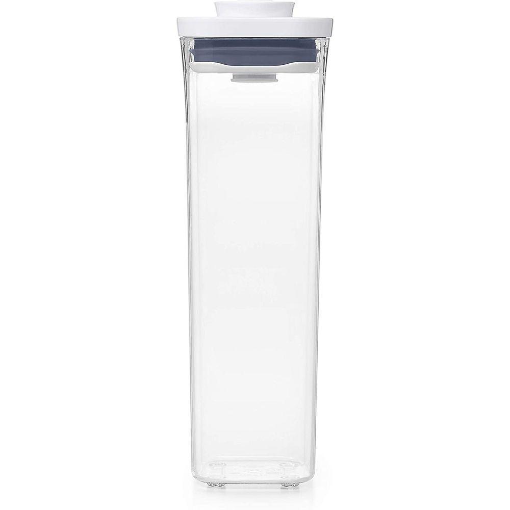 OXO Pop 2.0 800ml Mini Square Pantry Container | Soko & Co