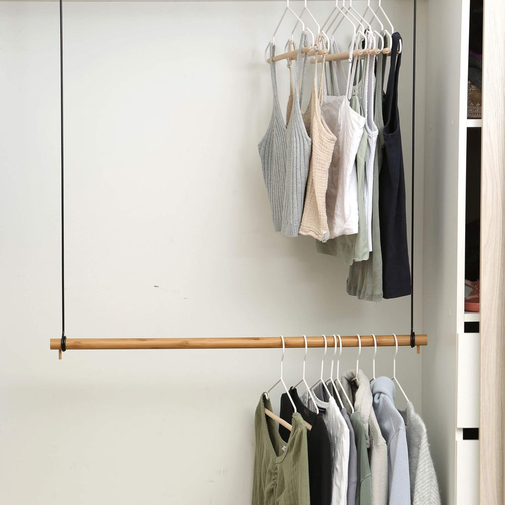 Wardrobe Storage | Boxes, Drawers & Racks | Soko & Co