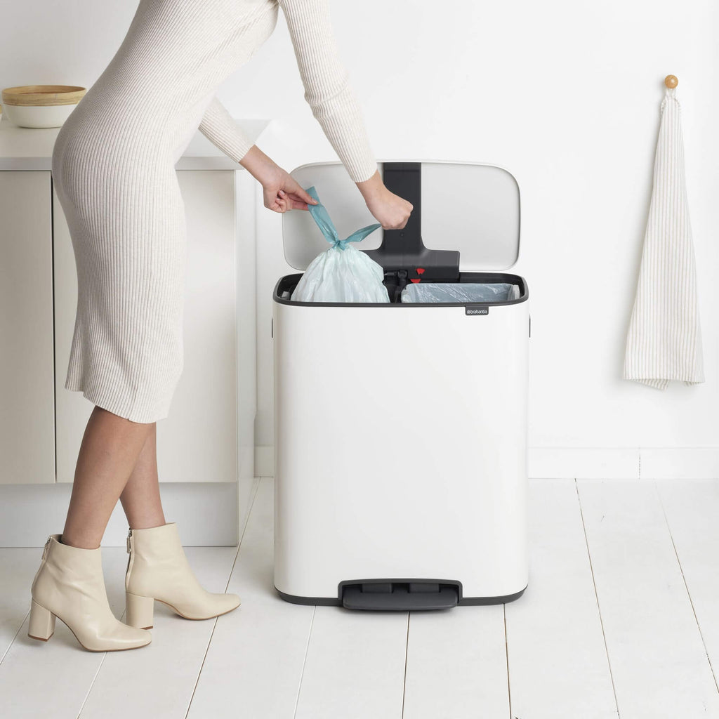 Kitchen Rubbish Bins | Premium Quality Bins | Soko & Co