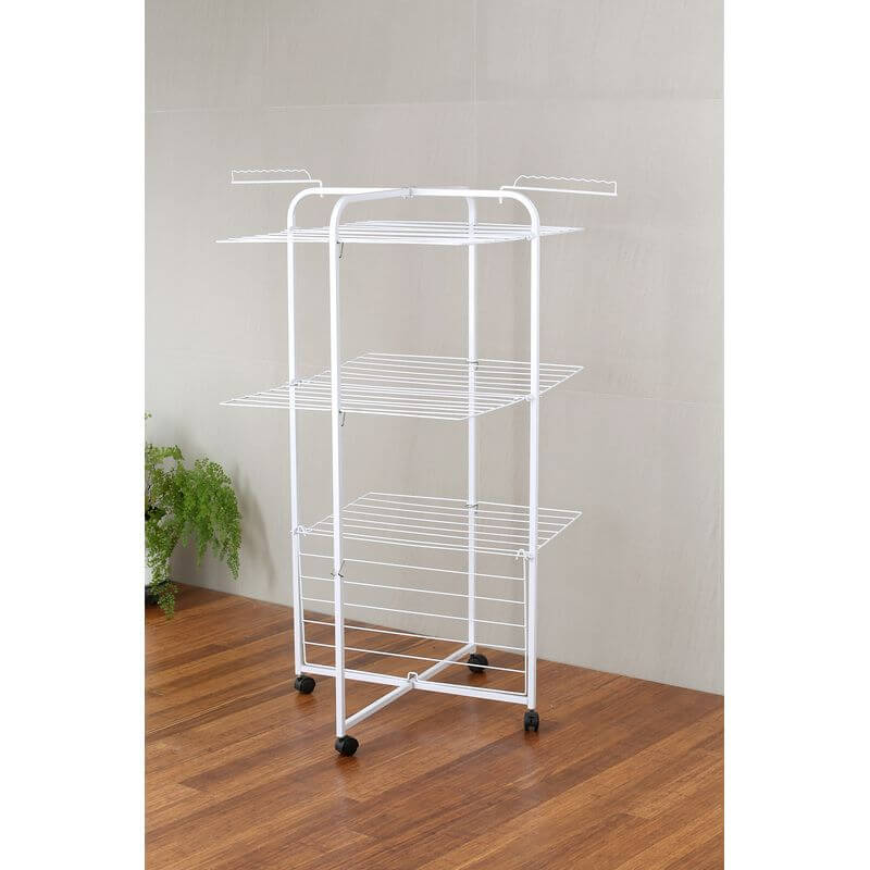 Clothes Airer | Folding & Indoor Drying Racks – Soko & Co