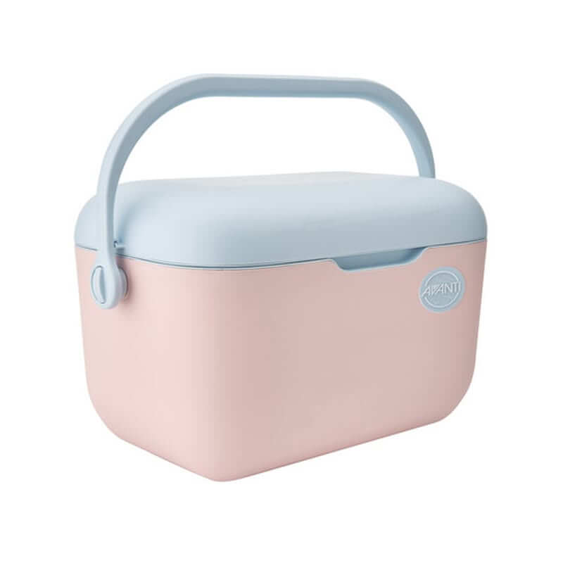 Chillbox Cooler 20L Pink / Blue | Soko & Co