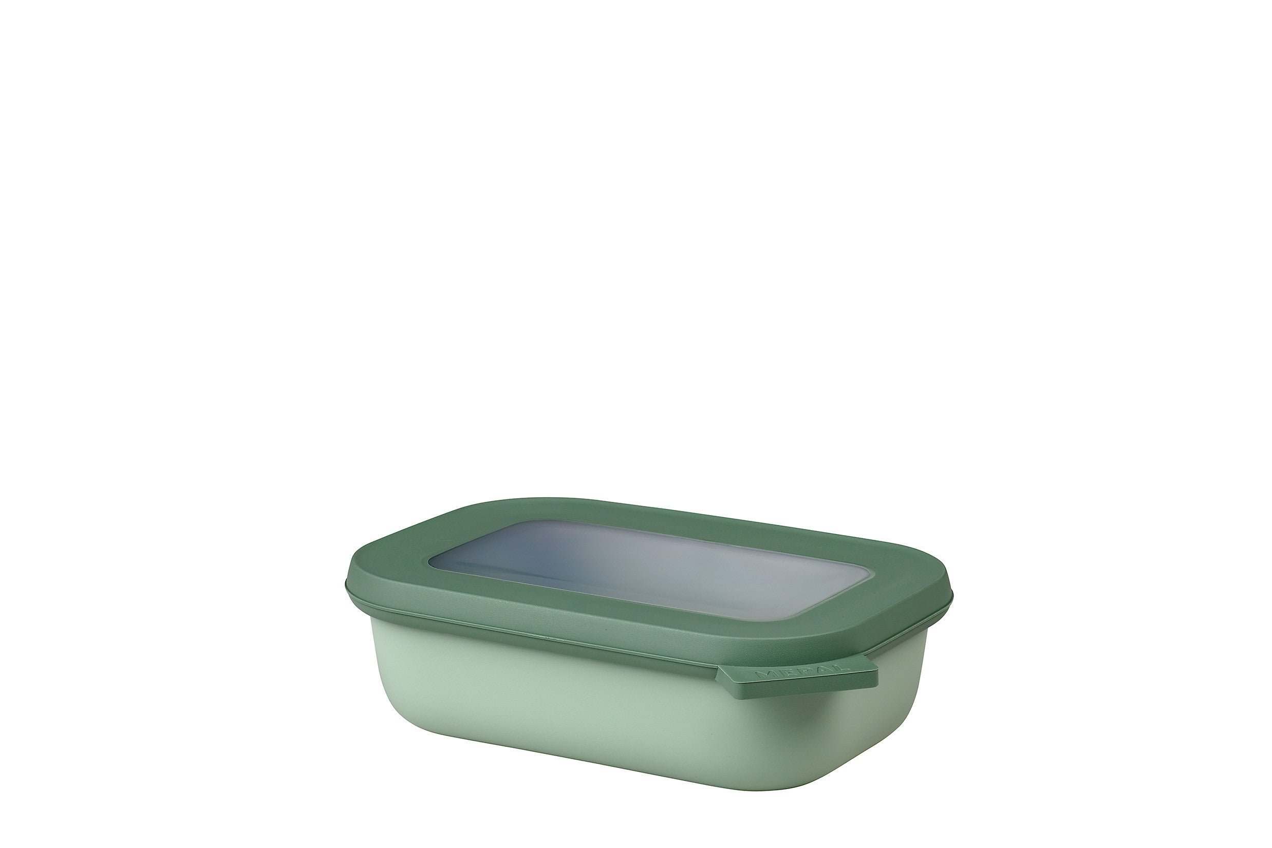Cirqula 500mL Freezer Container Nordic Sage | Soko & Co
