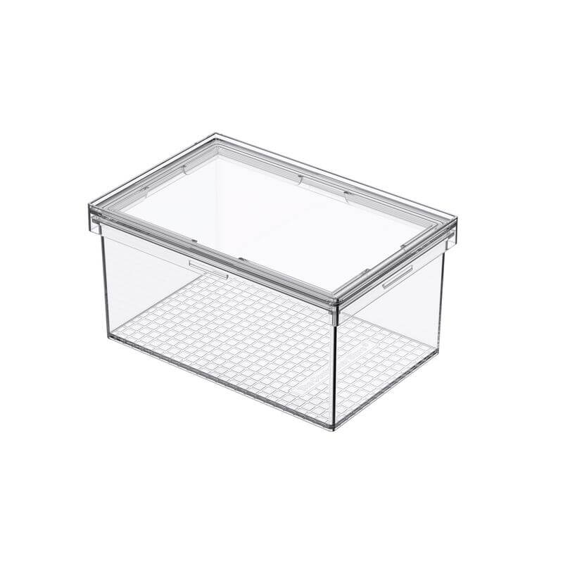 Everything Organiser Stacking Canister Small | Soko & Co