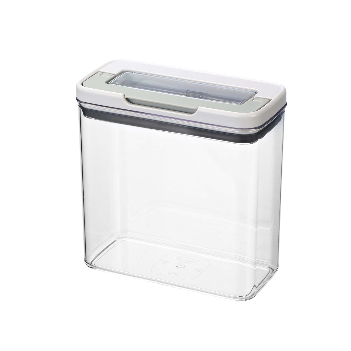 Felli Supreme Tite Rectangular 2.7L Pantry Container | Soko – Soko & Co