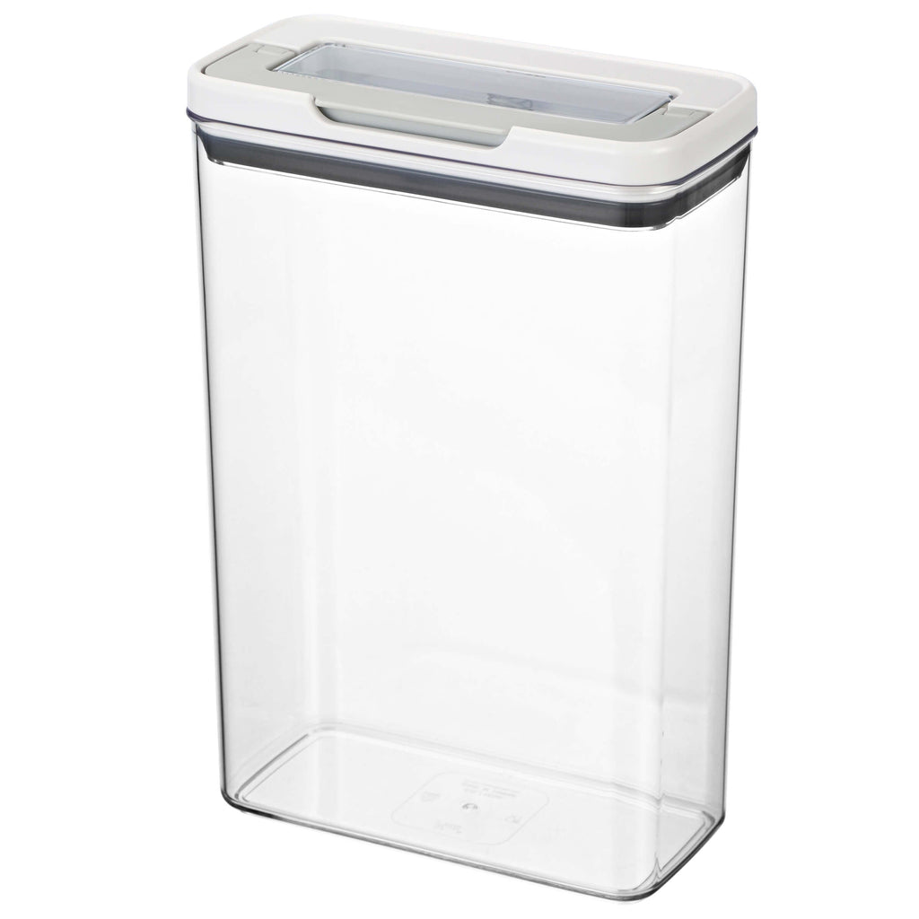 Felli Supreme Tite Rectangular 4.2L Pantry Container | Soko – Soko & Co