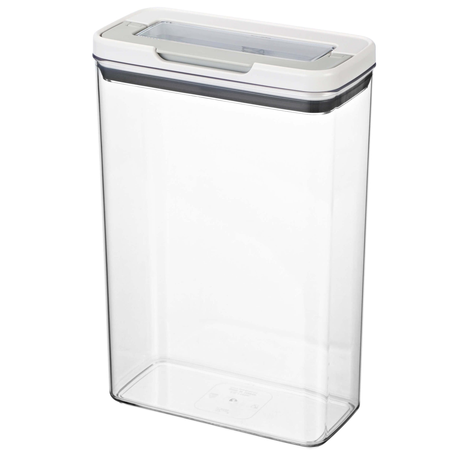 Felli Supreme Tite Rectangular 4.2L Pantry Container | Soko – Soko & Co