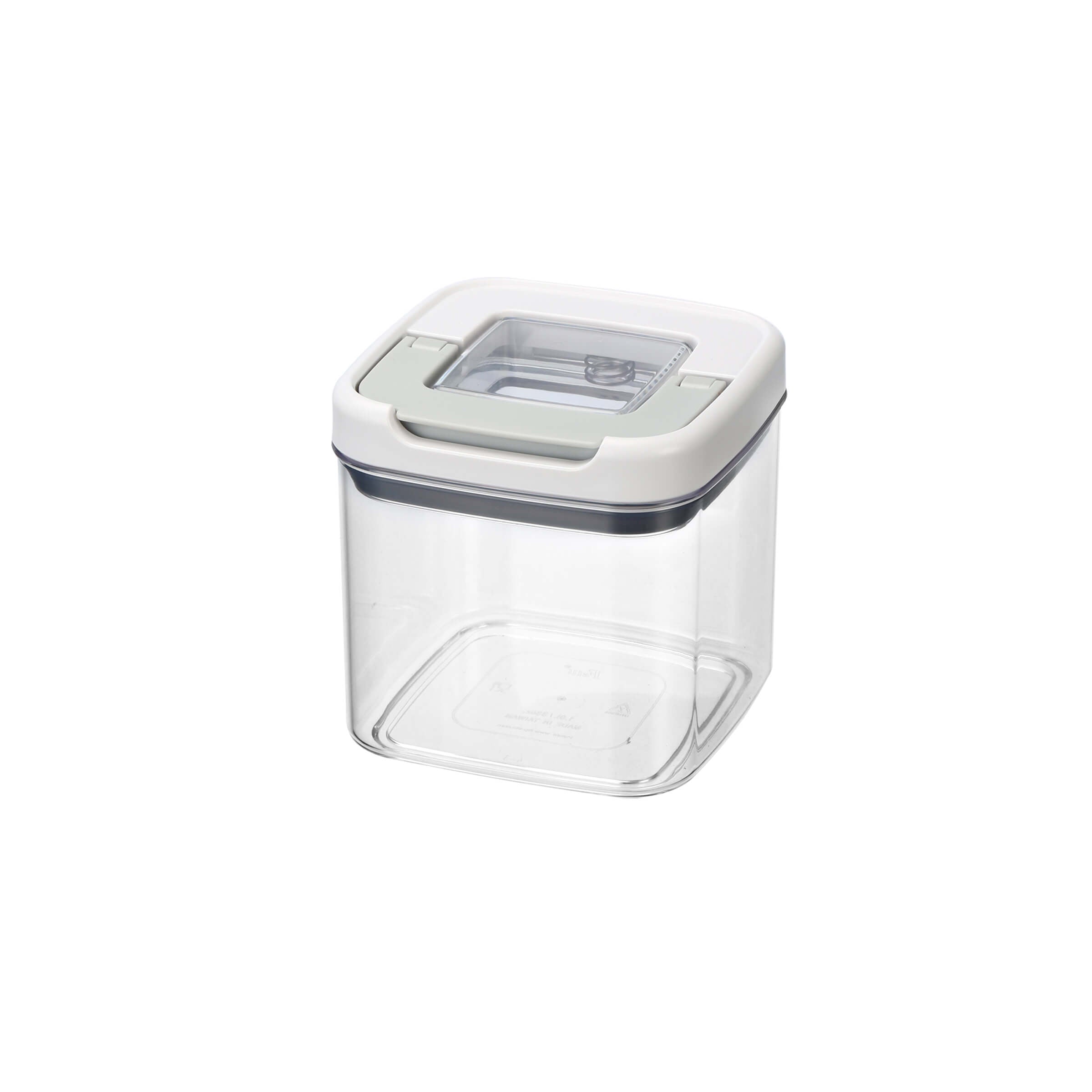 Felli Supreme Tite Square 1L Pantry Container | Soko & Co