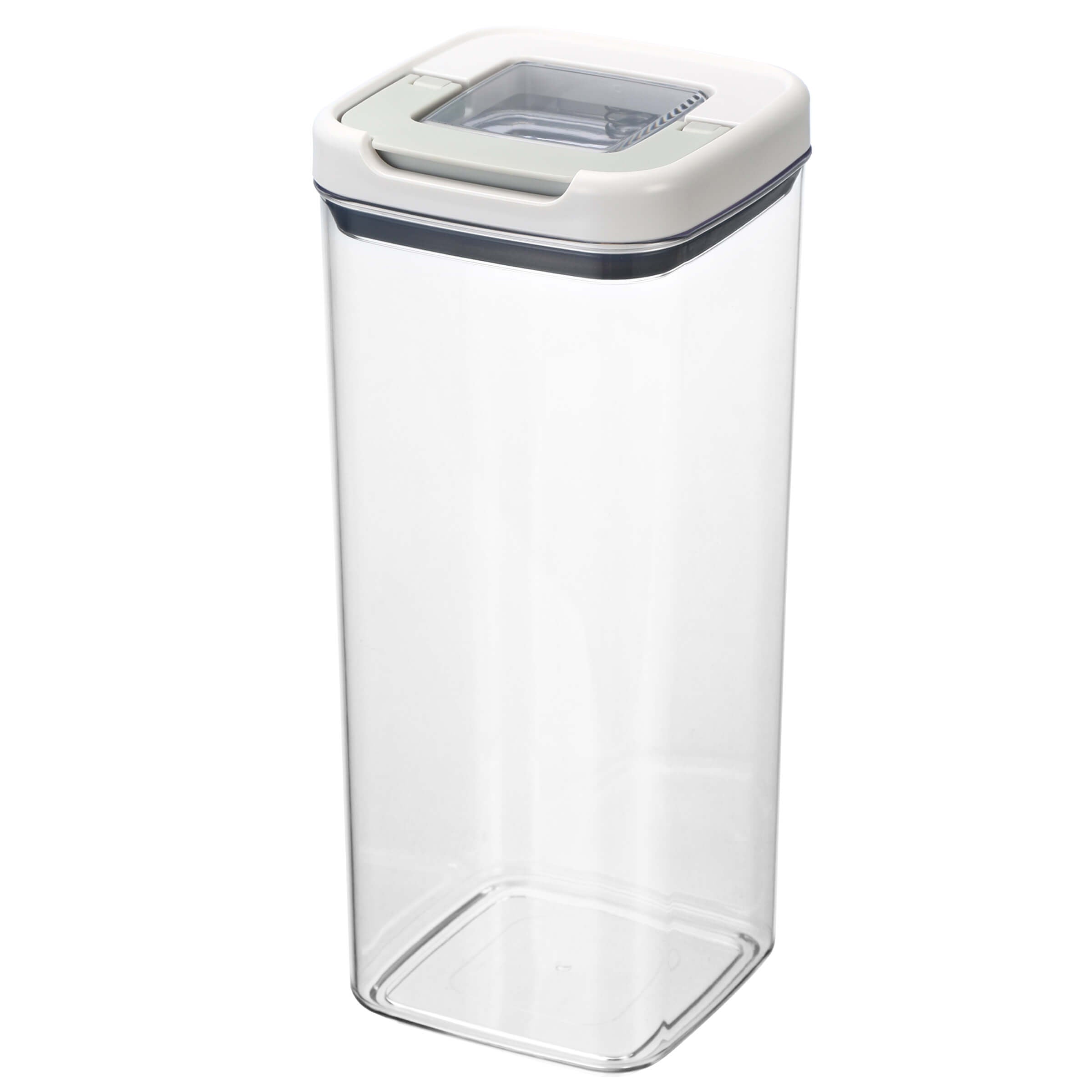 Felli Supreme Tite Square 3.1L Pantry Container | Soko & Co