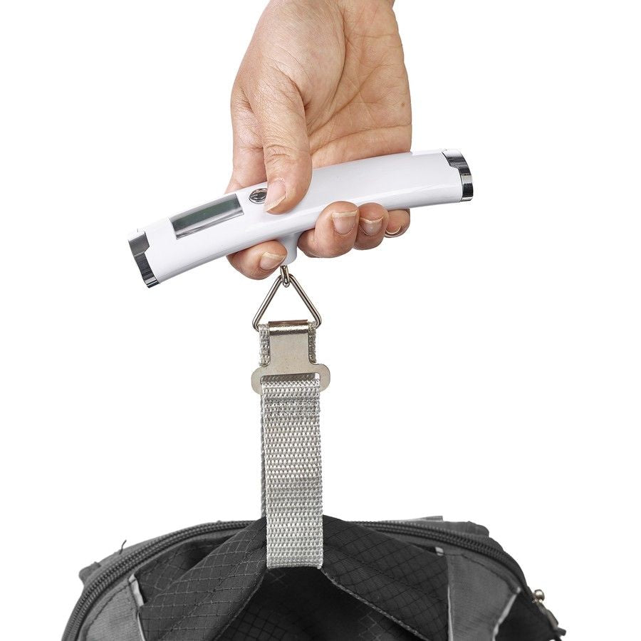 Globite Portable Luggage Weighing Scale Digital | Soko & Co