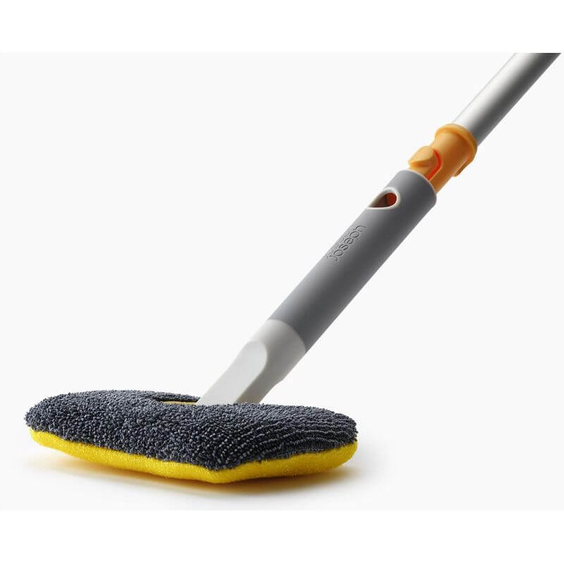 Joseph Joseph CleanTech 6-Piece Deep Cleaning Set | Soko & – Soko & Co