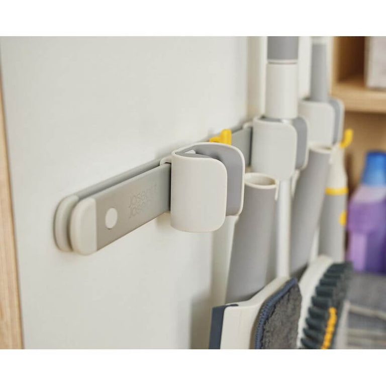 Joseph Joseph CleanTech Cleaning Tool Storage Rail | Soko & – Soko & Co