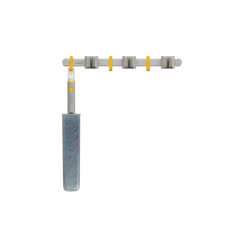 Joseph Joseph CleanTech Cleaning Tool Storage Rail | Soko & – Soko & Co
