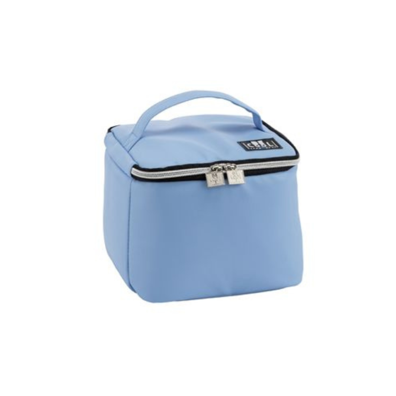 Kalt Ice Mini Cooler Bag Blue | Soko & Co