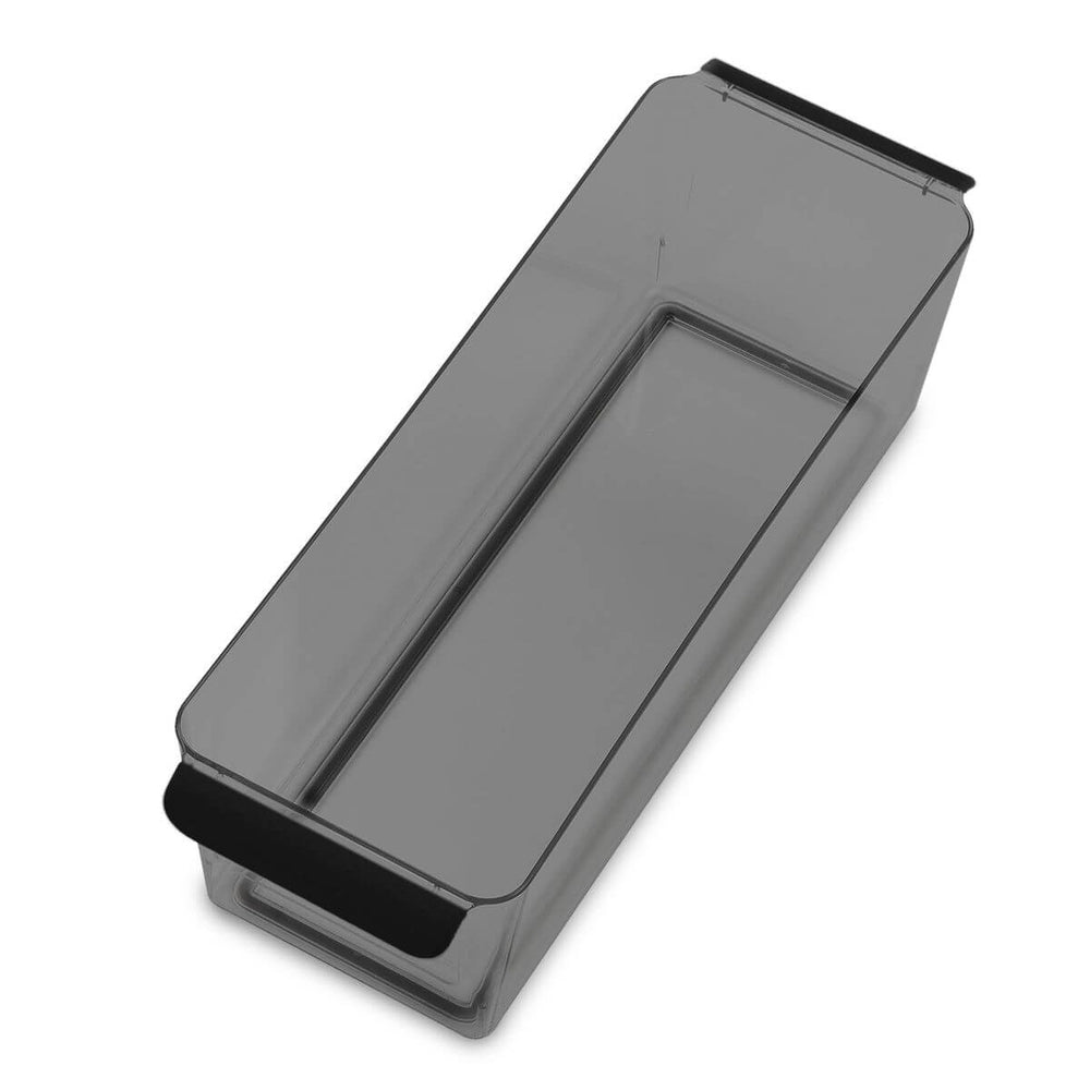 Madesmart Narrow Deep Storage Container Carbon | Soko & Co