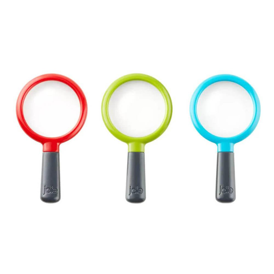 Magnetic Magnifying Glass | Soko & Co