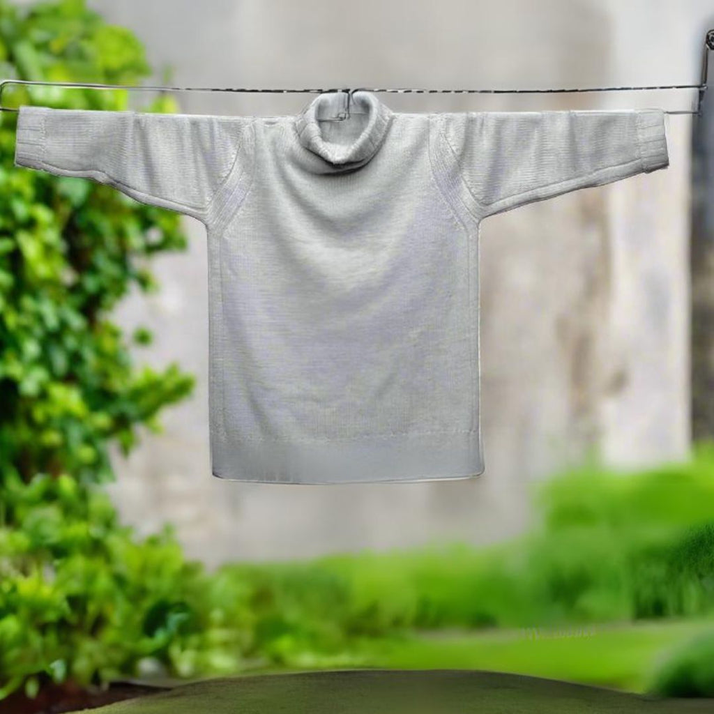 Poly Coated Garment Dryer White | Soko & Co