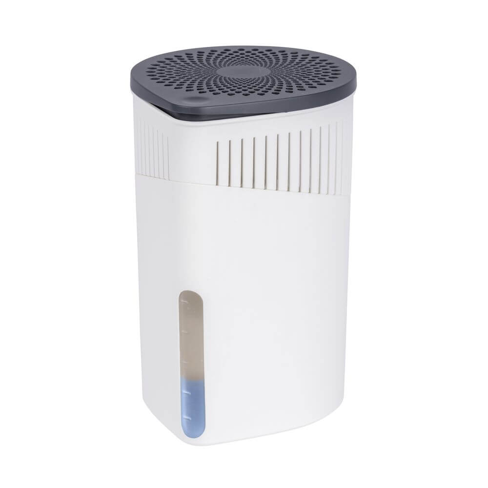 Refillable Drop Dehumidifier 1000g White | Soko & Co