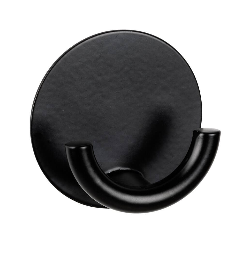 Rondo Turbo Lock Hook Matte Black | Soko & Co
