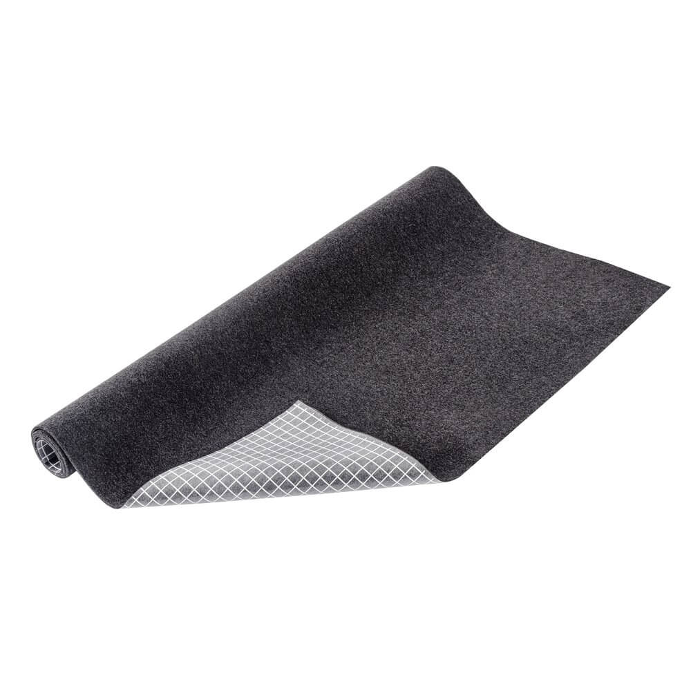 Slip Stop Felt Non-Slip Grip Mat Black | Soko & Co
