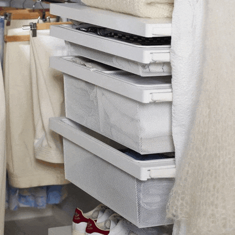 Elfa Storage System | Shelving Solutions Made Easy – Soko & Co