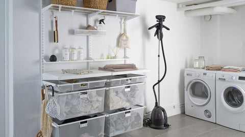 Elfa Laundry Storage System | Buy Online & In-Store – Soko & Co