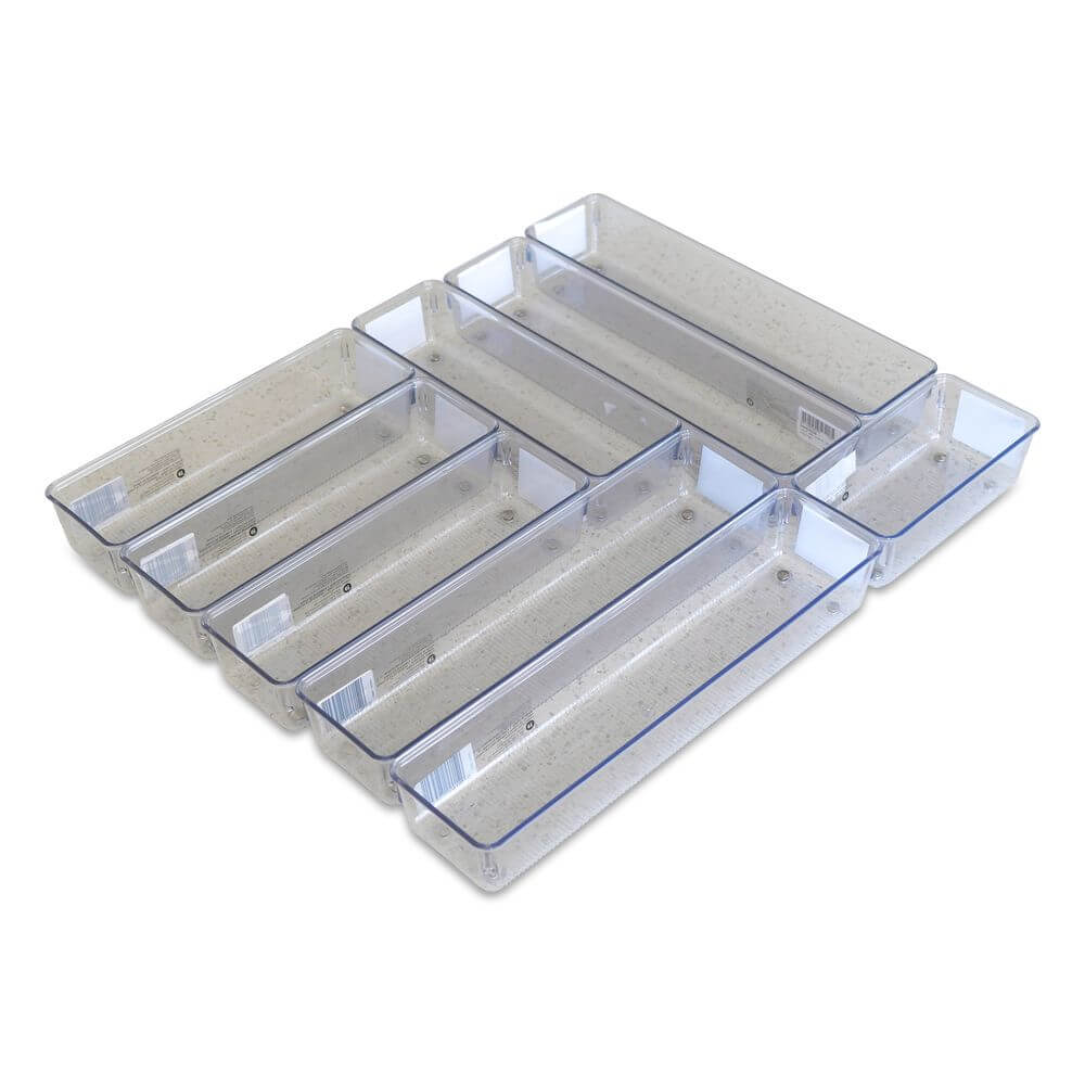 The Cameron Cutlery Drawer Inserts Set | Soko & Co