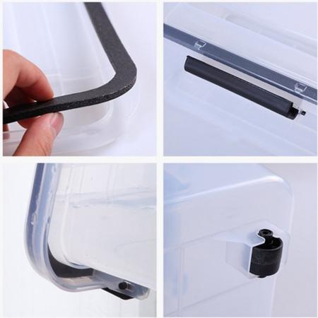 10L Super Seal Storage Box | Soko & Co