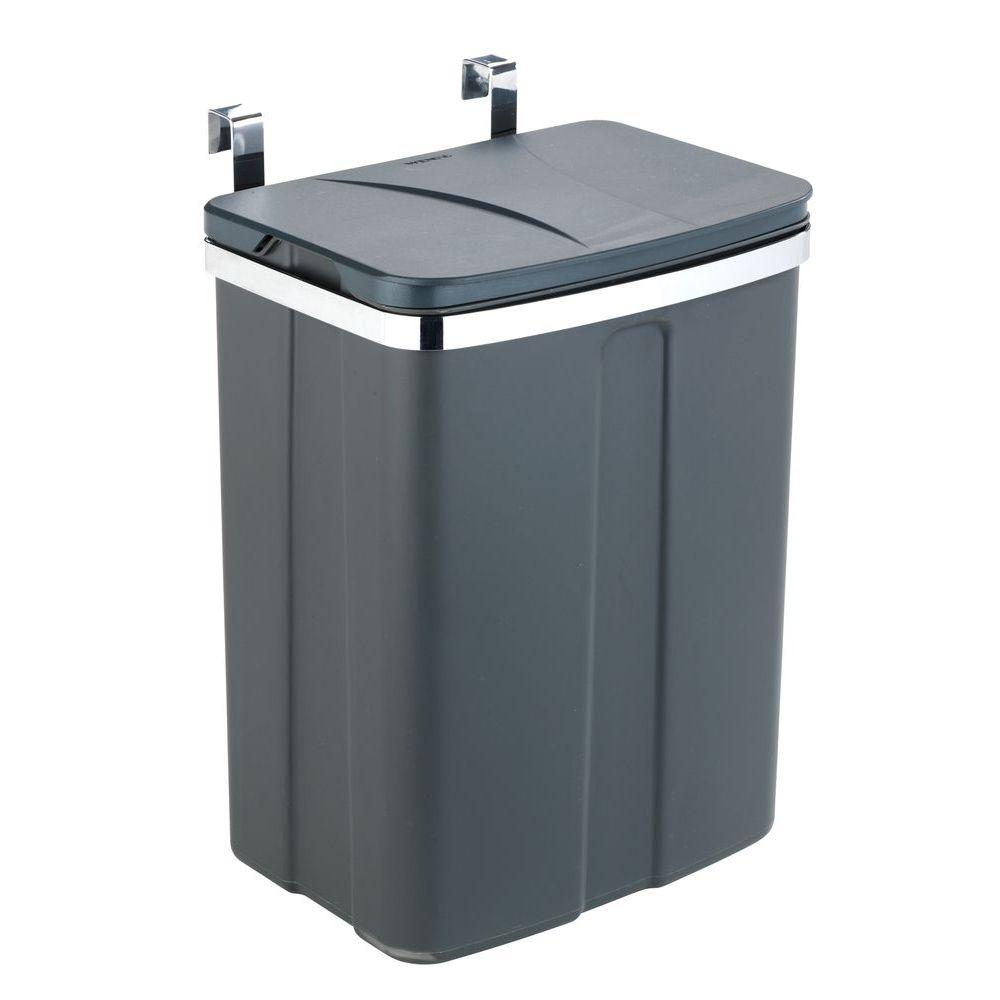 Wesco 32L Single Pull Out Cupboard Bin | Soko & Co