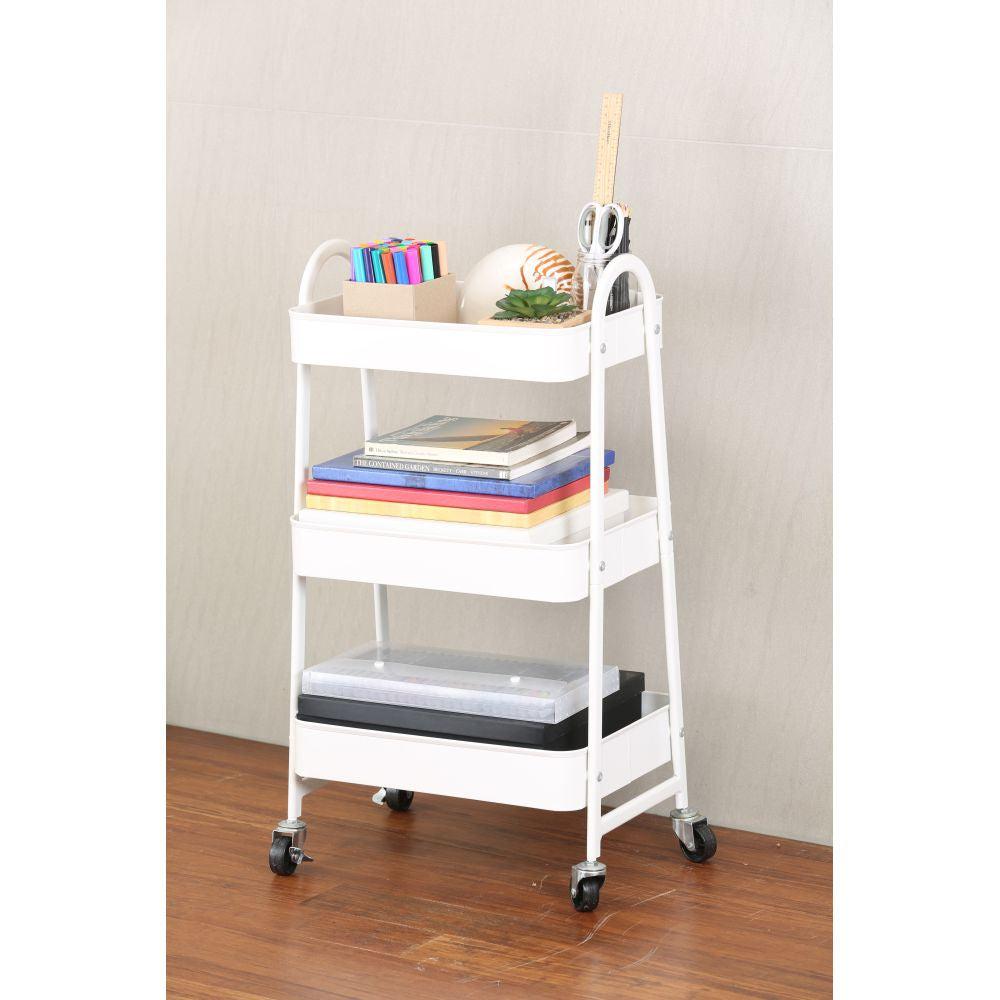 Home Storage Trolleys | Soko & Co