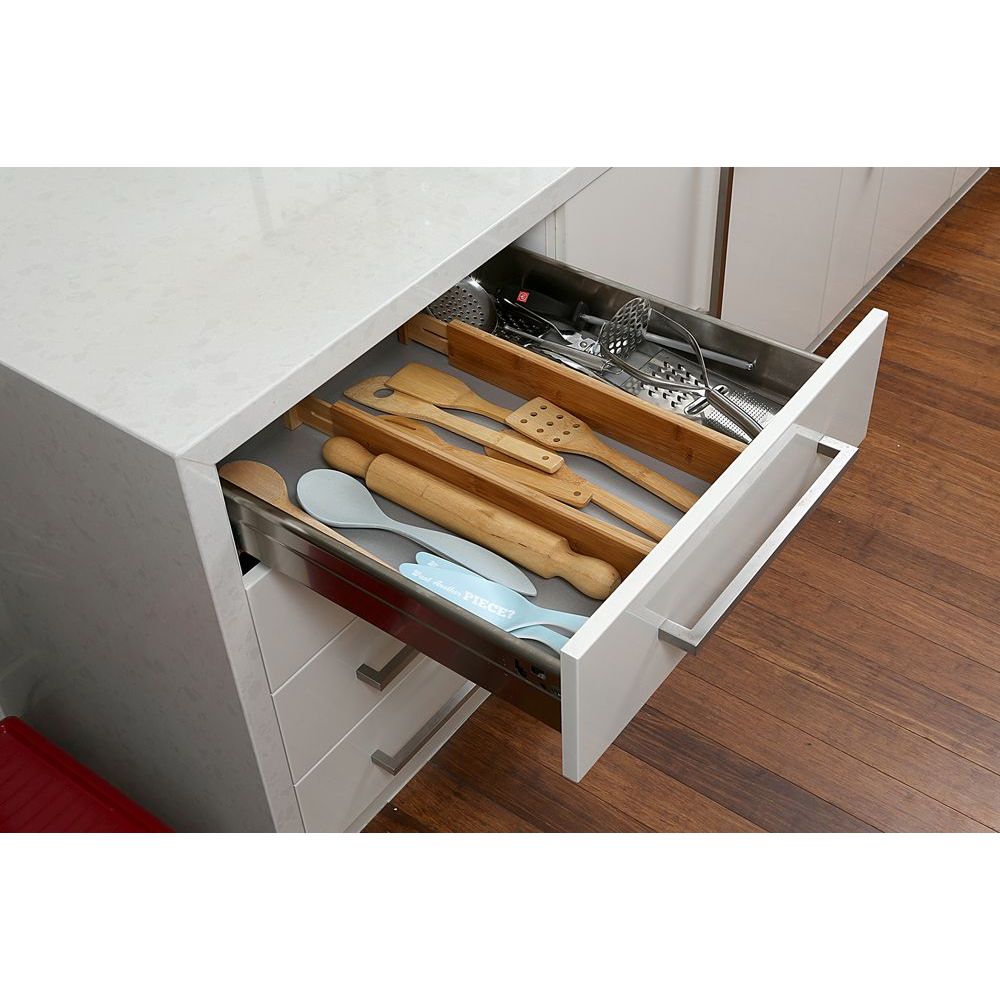 Custom Cutlery Trays & Inserts – Soko & Co