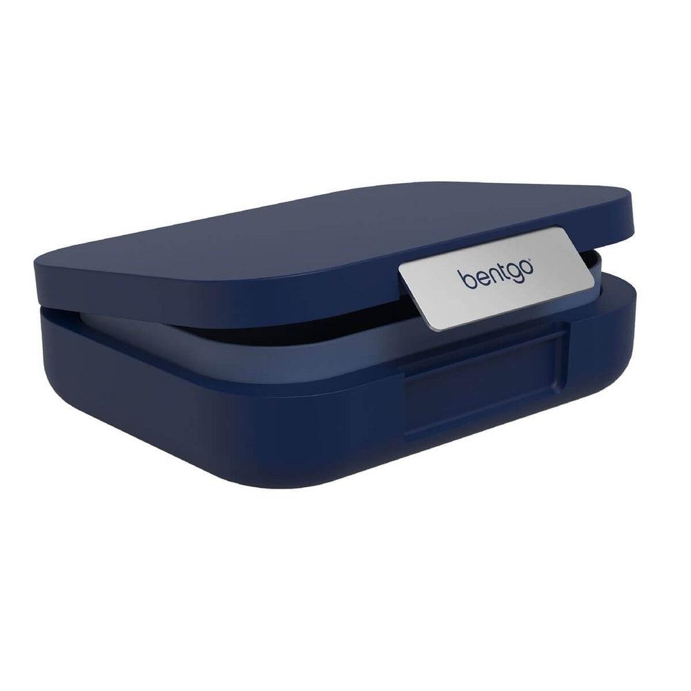Bentgo Modern Bento Lunch Box Navy Blue | Soko & Co