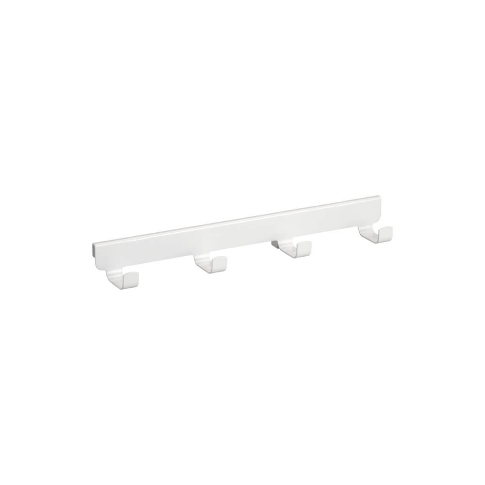 Elfa 4 Hook Bracket Hook D: 30 White | Soko & Co