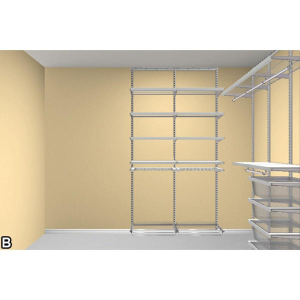 Elfa | Custom Storage System | Soko & Co
