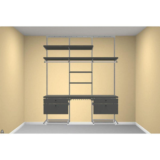 Elfa | Custom Storage System | Soko & Co