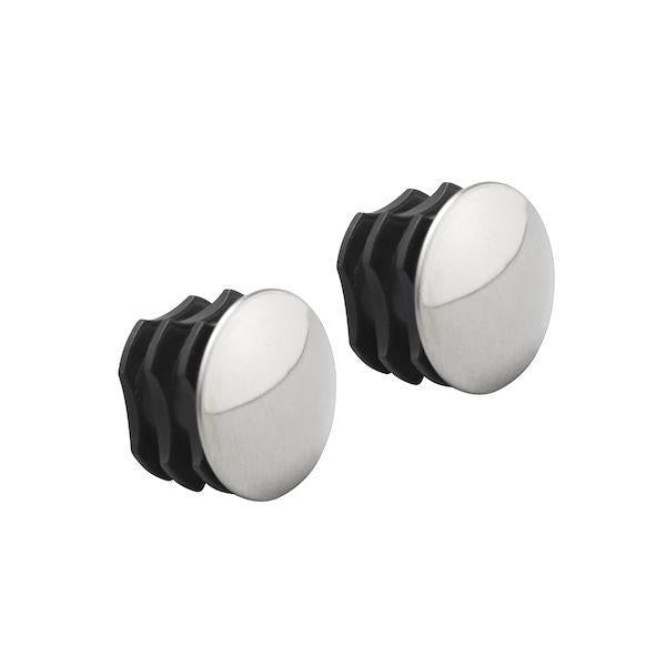 Elfa Clothes Hanging Rod End Caps 2 Pack | Soko & Co