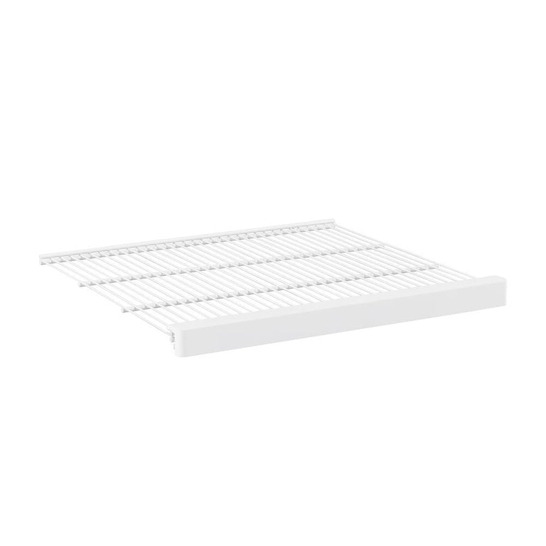 Elfa Decor Shelf Fascia W: 45 White | Soko & Co