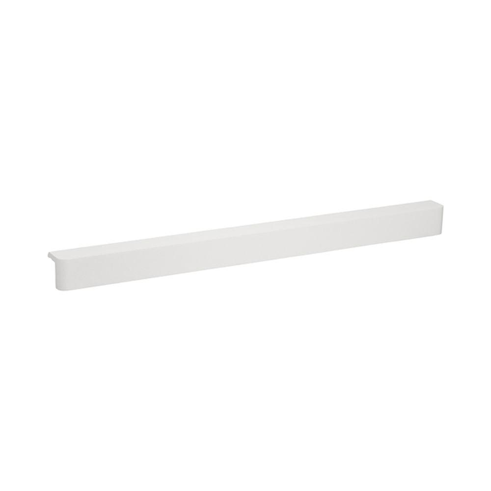 Elfa Decor Shelf Fascia W: 45 White | Soko & Co