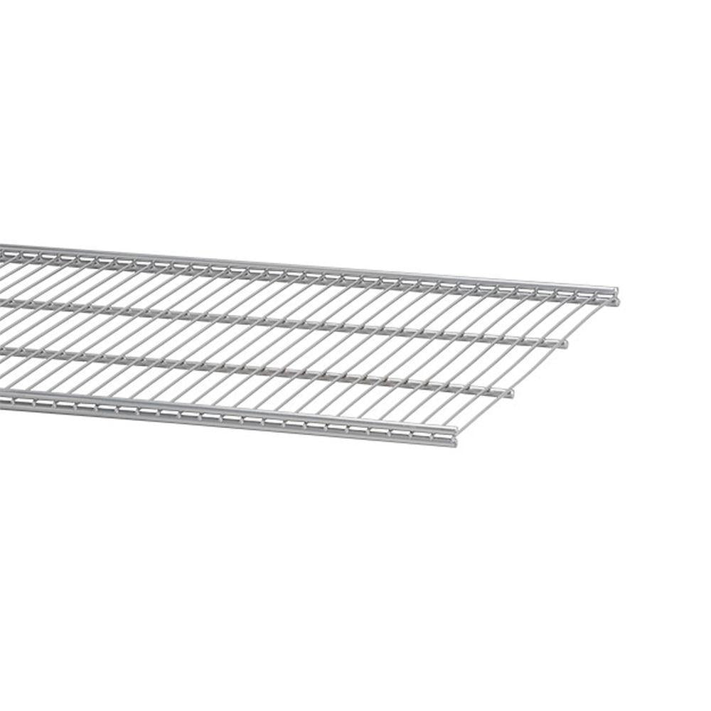 Elfa Wire Shelf W: 45 D: 40 Platinum | Soko & Co