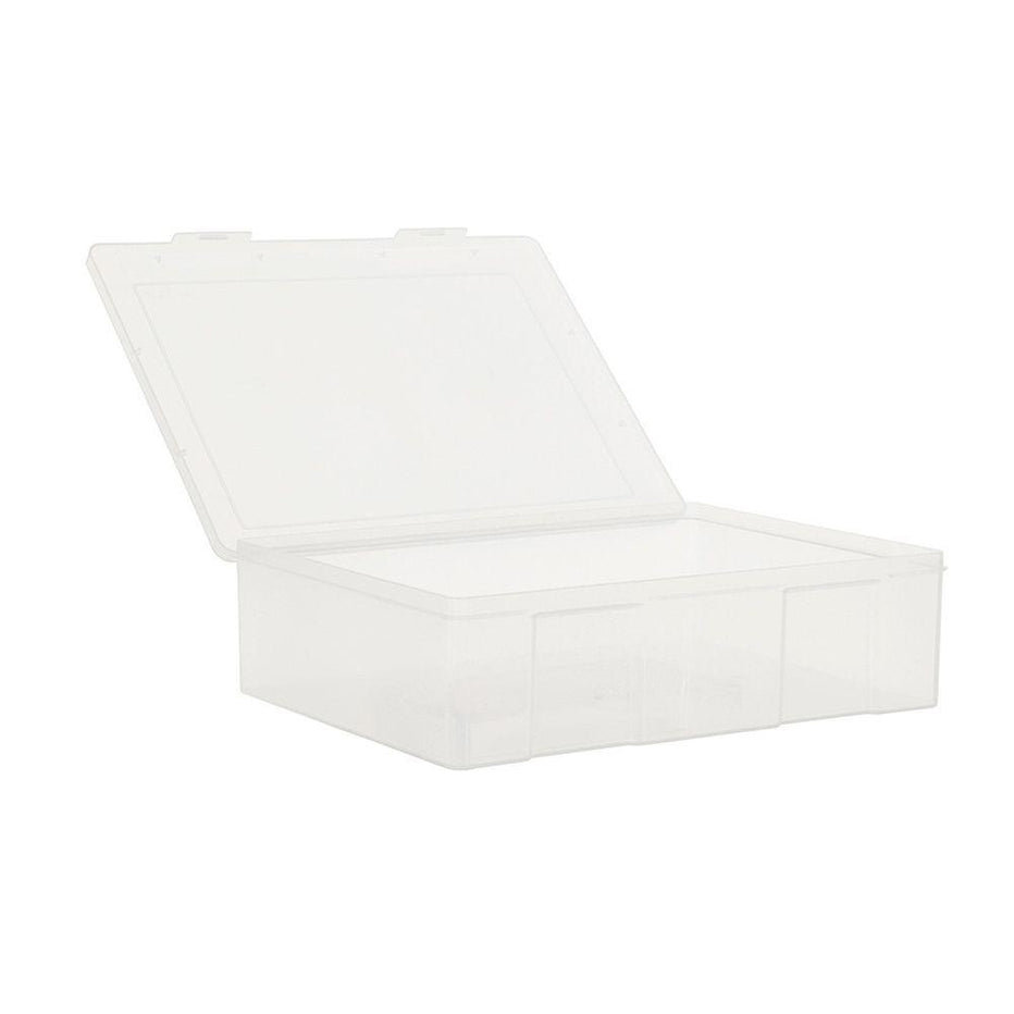 Extra Large 1 Compartment Storage Box | Soko & Co