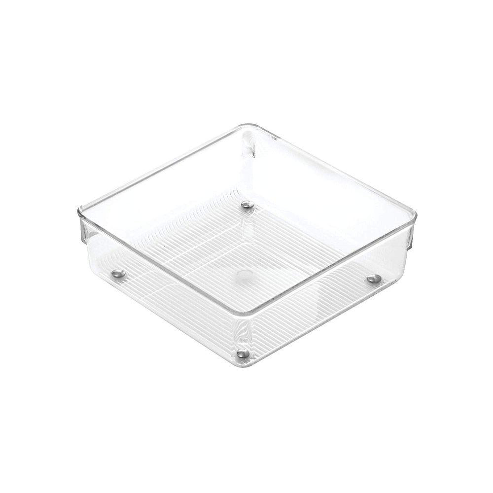 iDesign Linus Large Square Drawer Organiser | Soko & Co