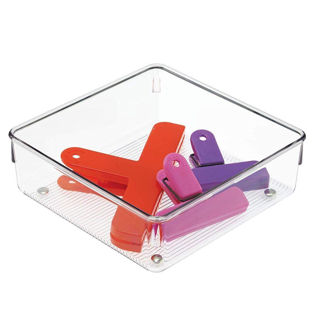 iDesign Linus Large Square Drawer Organiser | Soko & Co