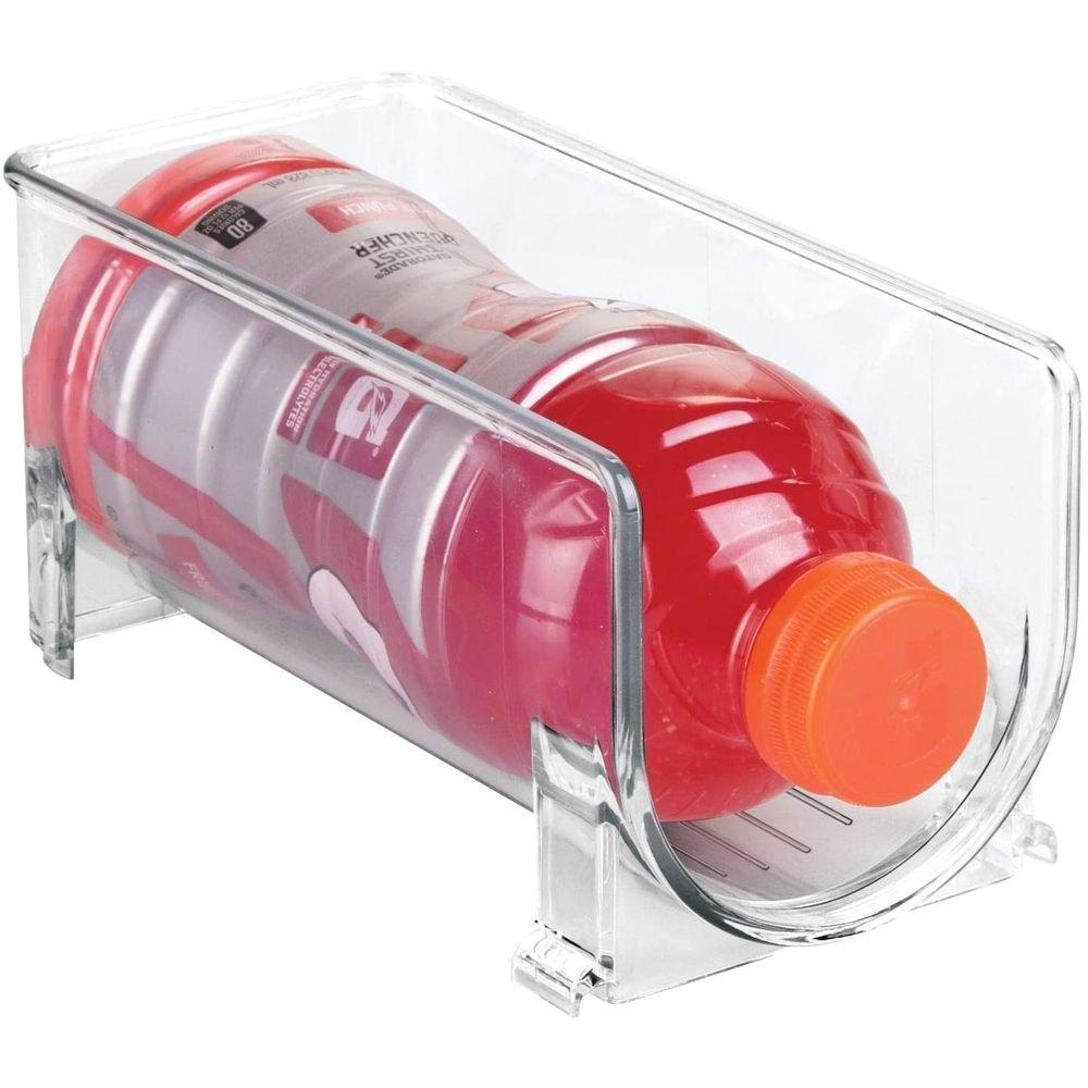 iDesign Linus Single Stackable Bottle Holder | Soko & Co