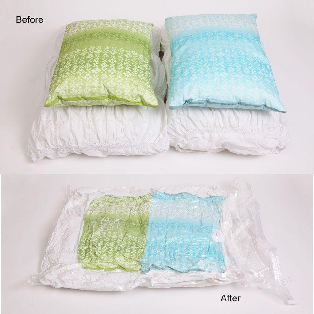 Jumbo Vacuum Seal Storage Bag | Soko & Co