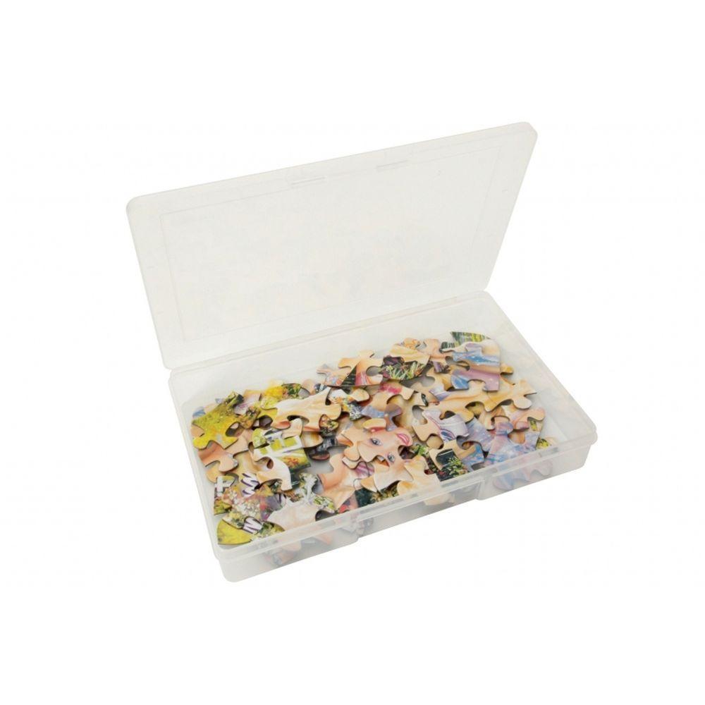 Large 1 Compartment Storage Box | Soko & Co