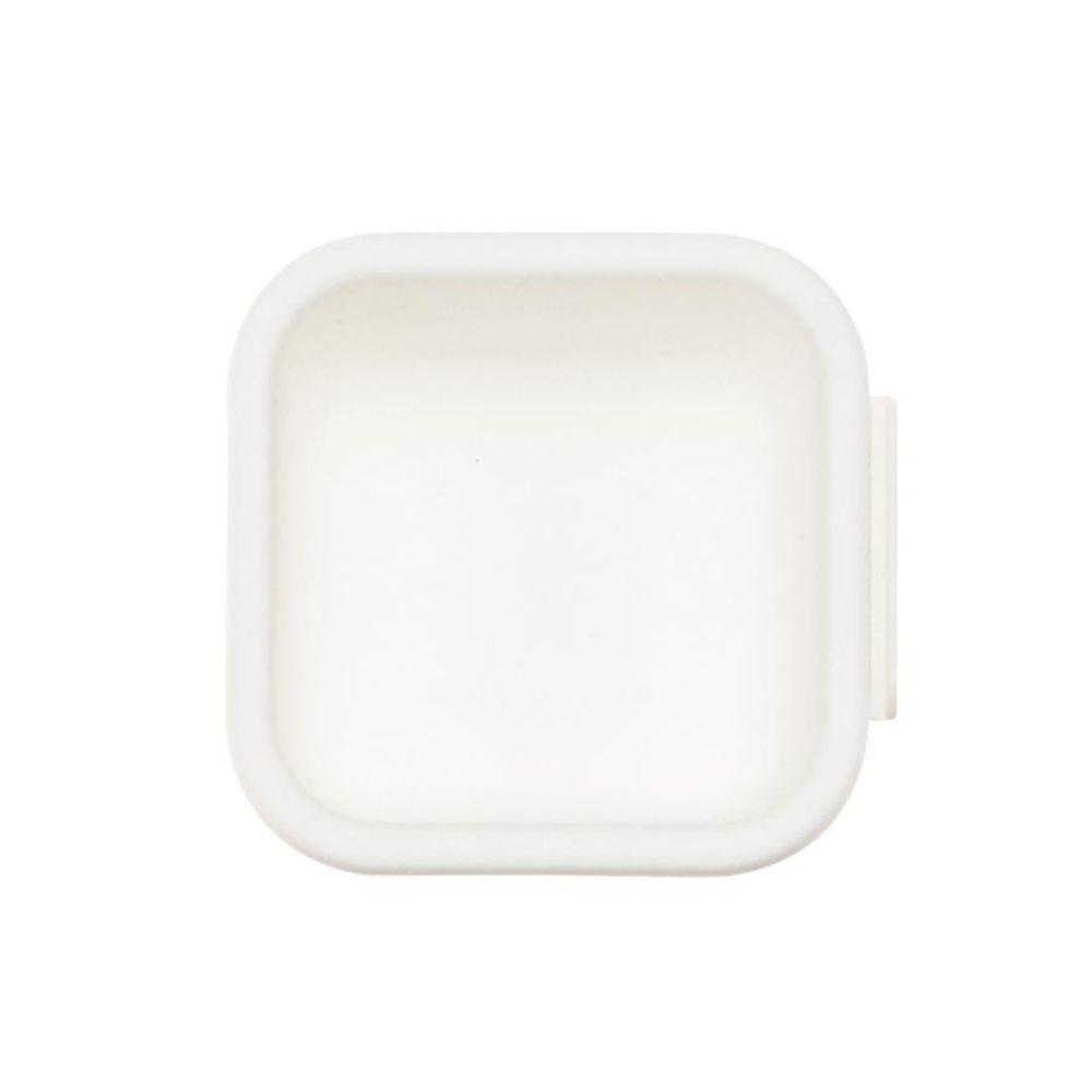 Madesmart Small Square Interlocking Drawer Organiser White | – Soko & Co